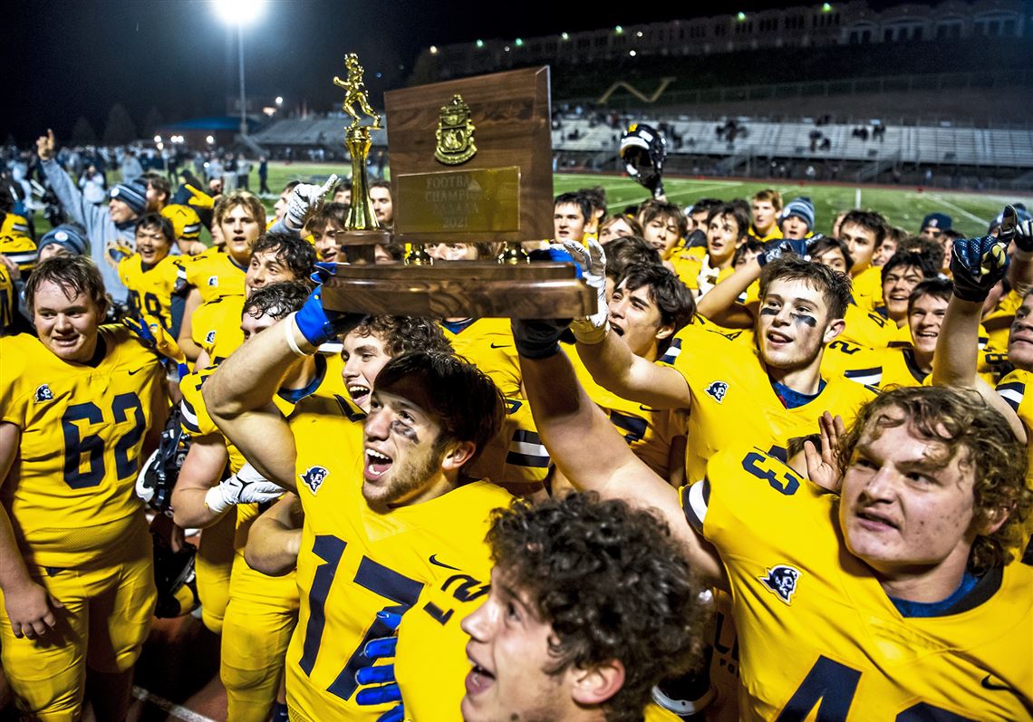 Check out complete PIAA football quarterfinal schedule | Pittsburgh ...
