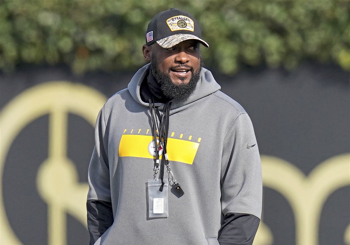 Paul Zeise: Steelers can't afford to whiff on their first pick ...