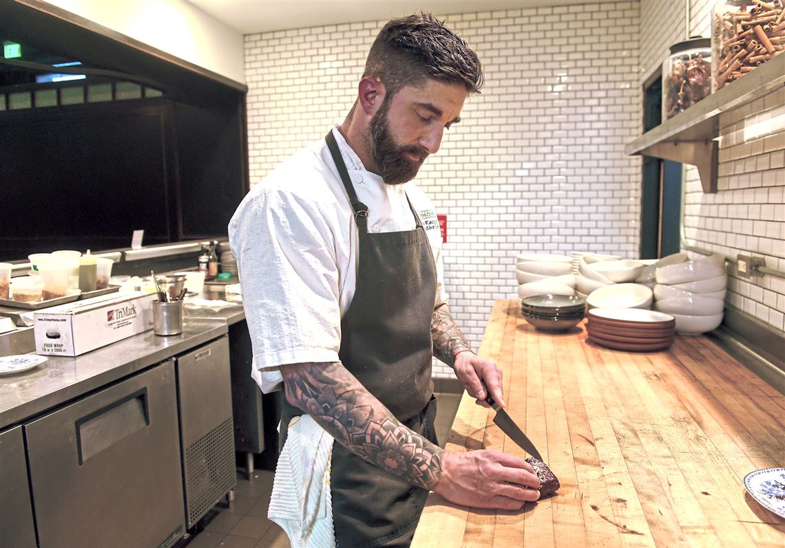 Think venison's too gamey? This chef says you're not cooking it right ...