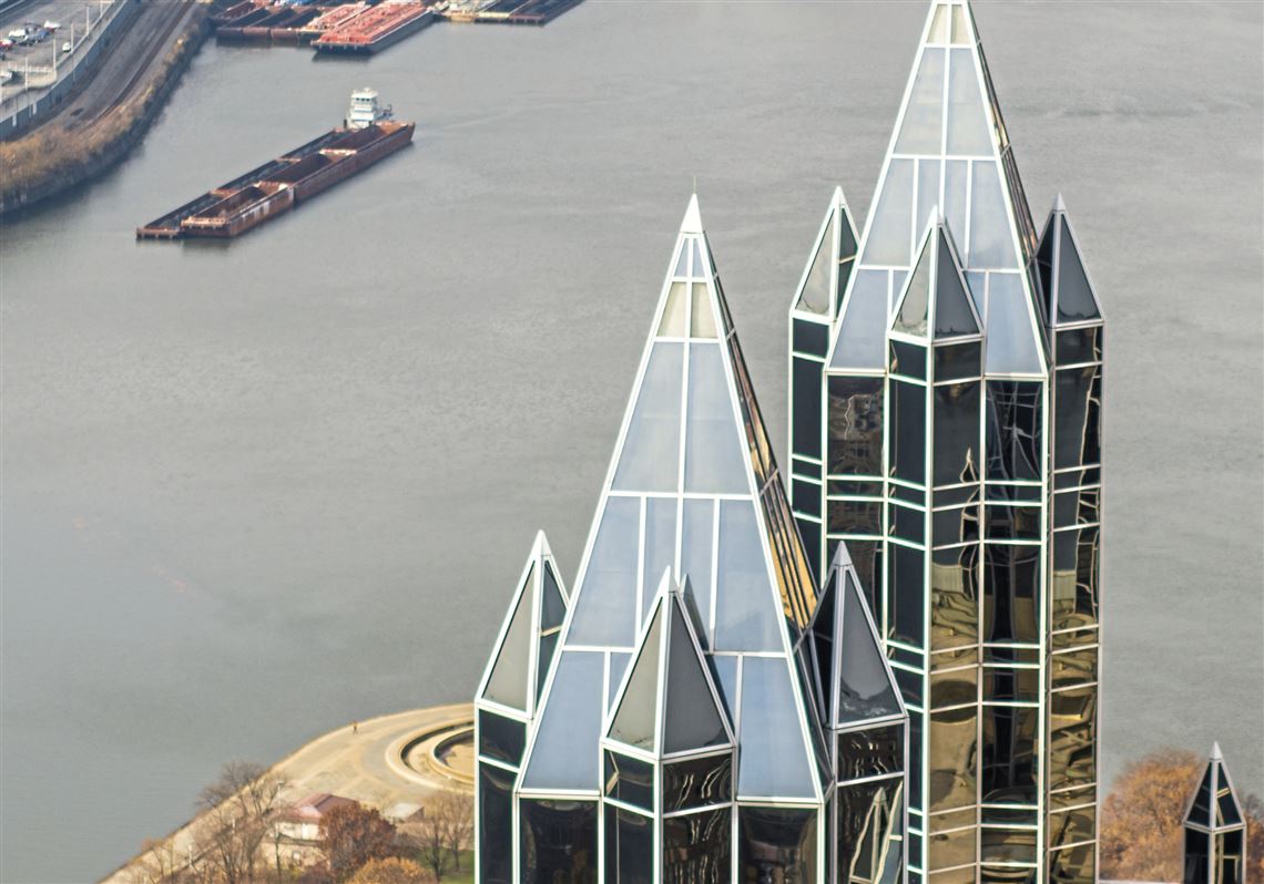 Highwoods Properties to sell PPG Place, EQT Plaza to fund move into ...