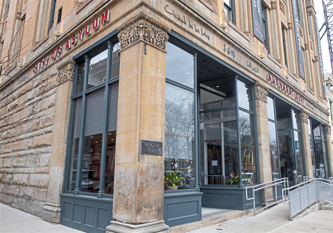 Alfabeto, a Northern Italian restaurant, to replace 40 North at ...