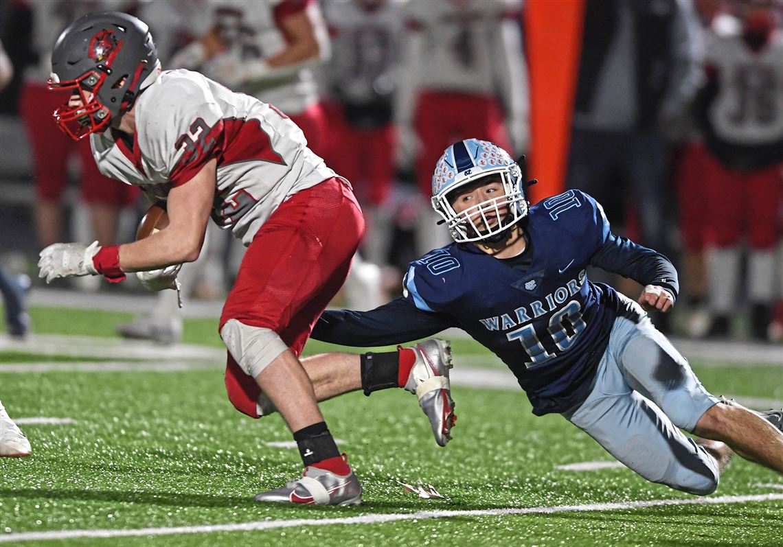 VARSITY XTRA PODCAST: Handing out midseason hardware | Pittsburgh Post ... VARSITY XTRA PODCAST: Handing out midseason hardware | Pittsburgh Post ...