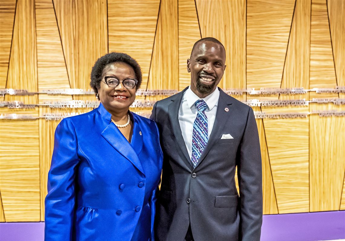 SEEN: Urban League celebrates Esther Bush | Pittsburgh Post-Gazette