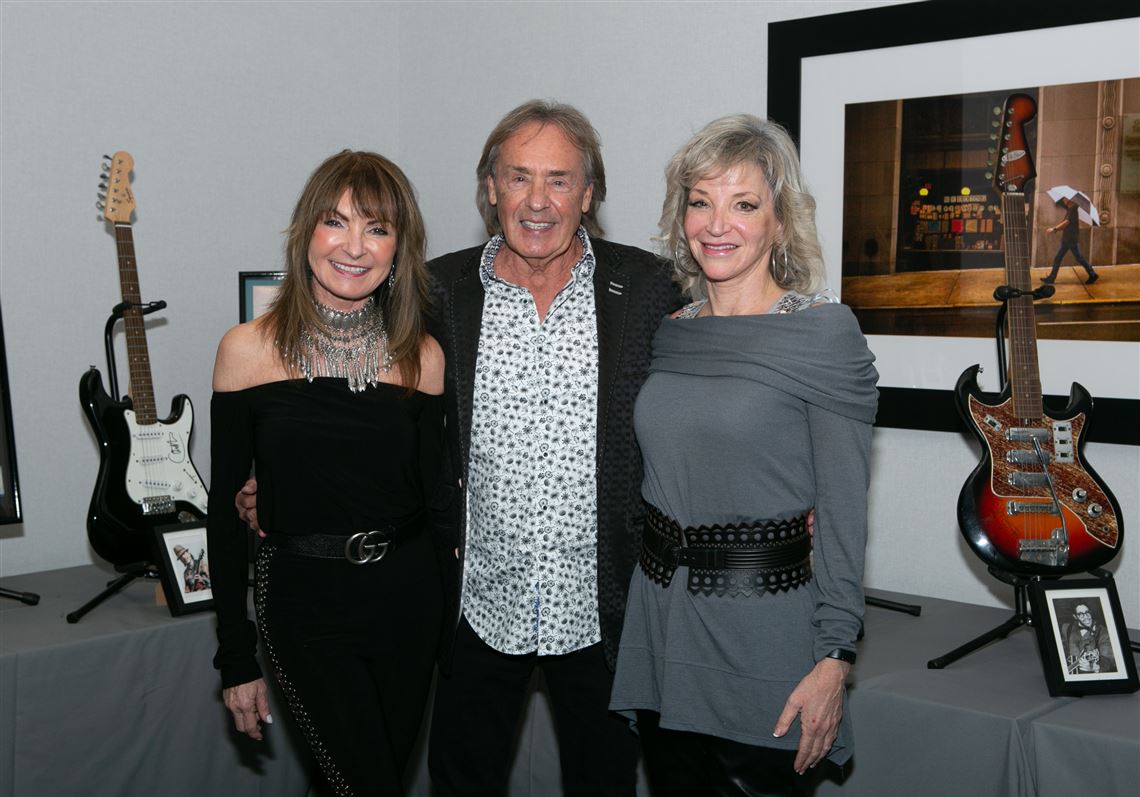 SEEN: Cancer Bridges benefit with Rich Engler | Pittsburgh Post-Gazette