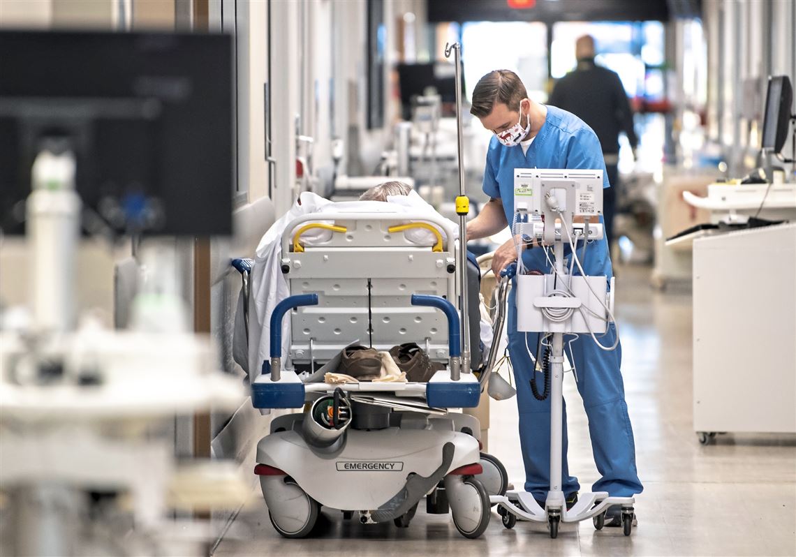 Allegheny County ranks high in preventable hospitalizations, new report ...