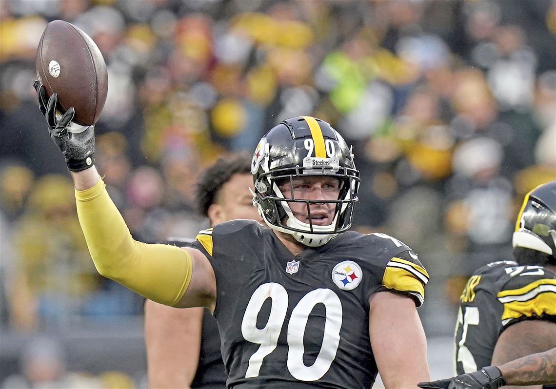 Brian Batko's Steelers chat transcript: 12.20.21 | Pittsburgh Post-Gazette