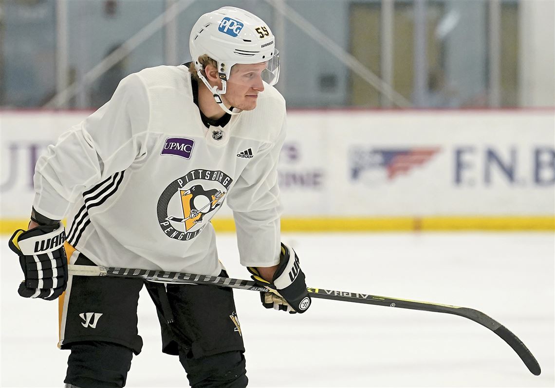 Jake Guentzel’s looming return could, finally, reunite the Penguins ...