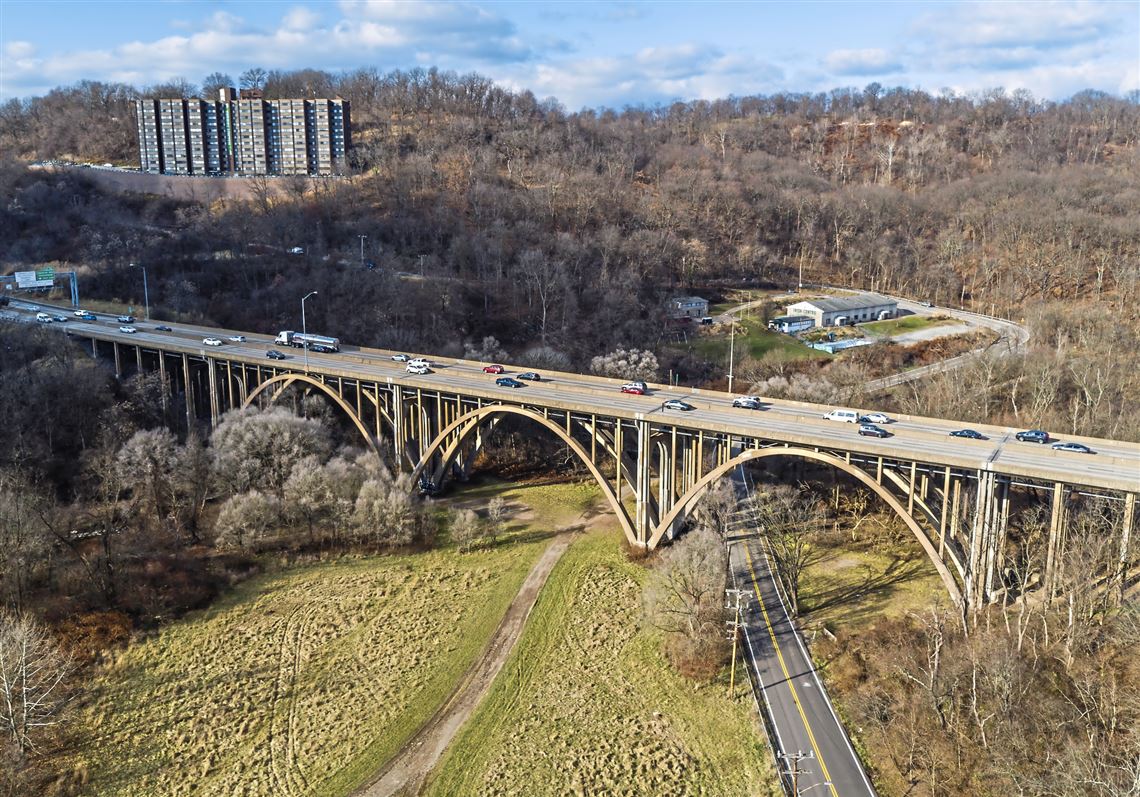 PennDOT moves forward with Commercial Street Bridge replacement ...