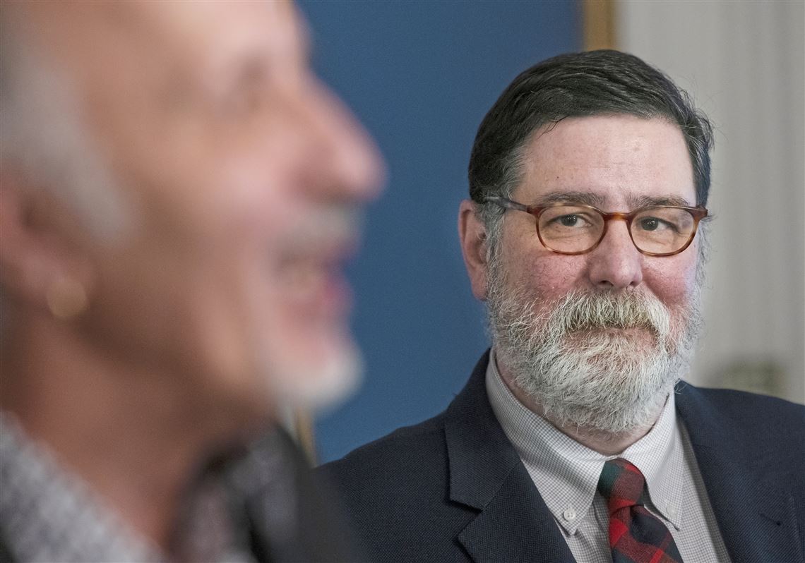 Jack Ochs: The City of Pittsburgh needs to make its budget truly public ...