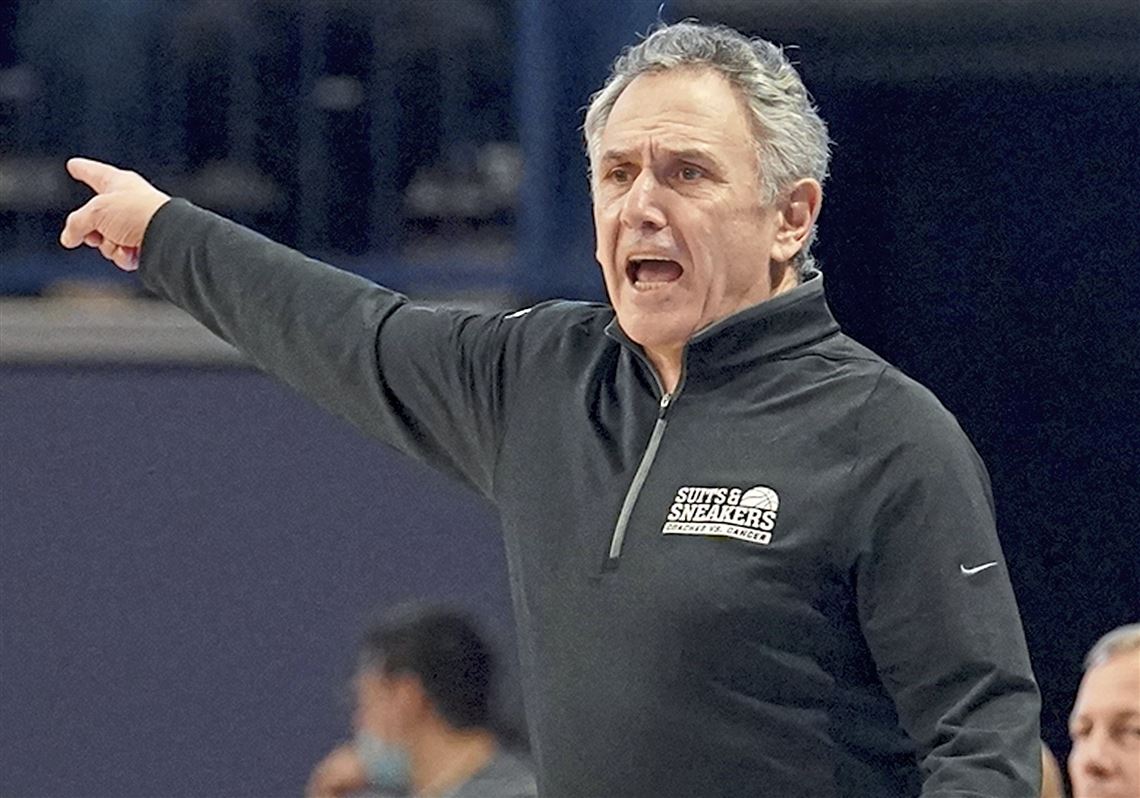 Keith Dambrot reflects on difficult year, personally and professionally ...