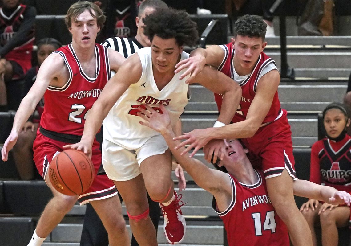 WPIAL boys basketball highlights: OLSH pushes winning streak to 46 ...