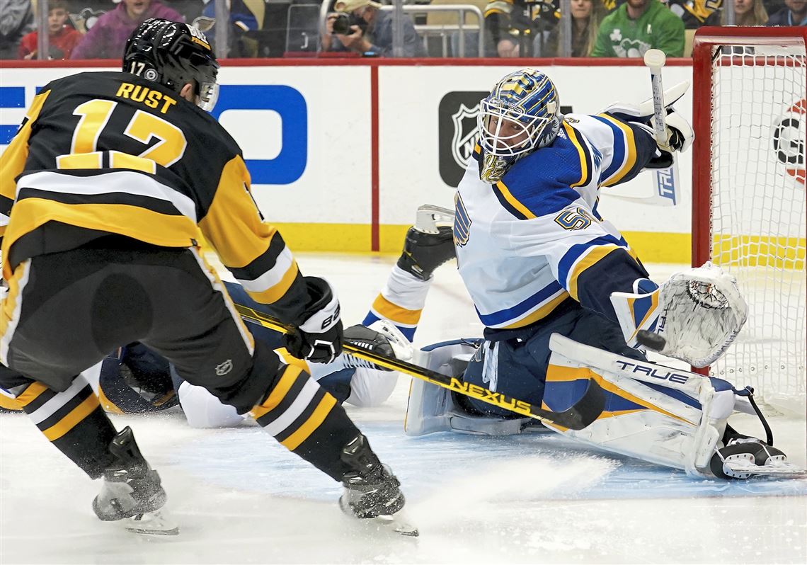 Pens forwards Bryan Rust, Brock McGinn enter COVID protocol ...