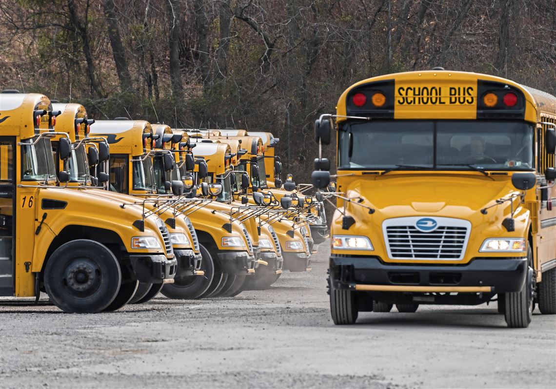 Penn Hills outsourcing bus routes for some charter school students ...