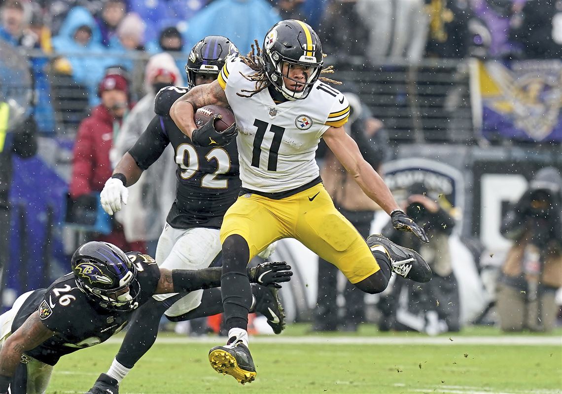 Gerry Dulac's Steelers chat transcript: 01.12.22 | Pittsburgh Post-Gazette