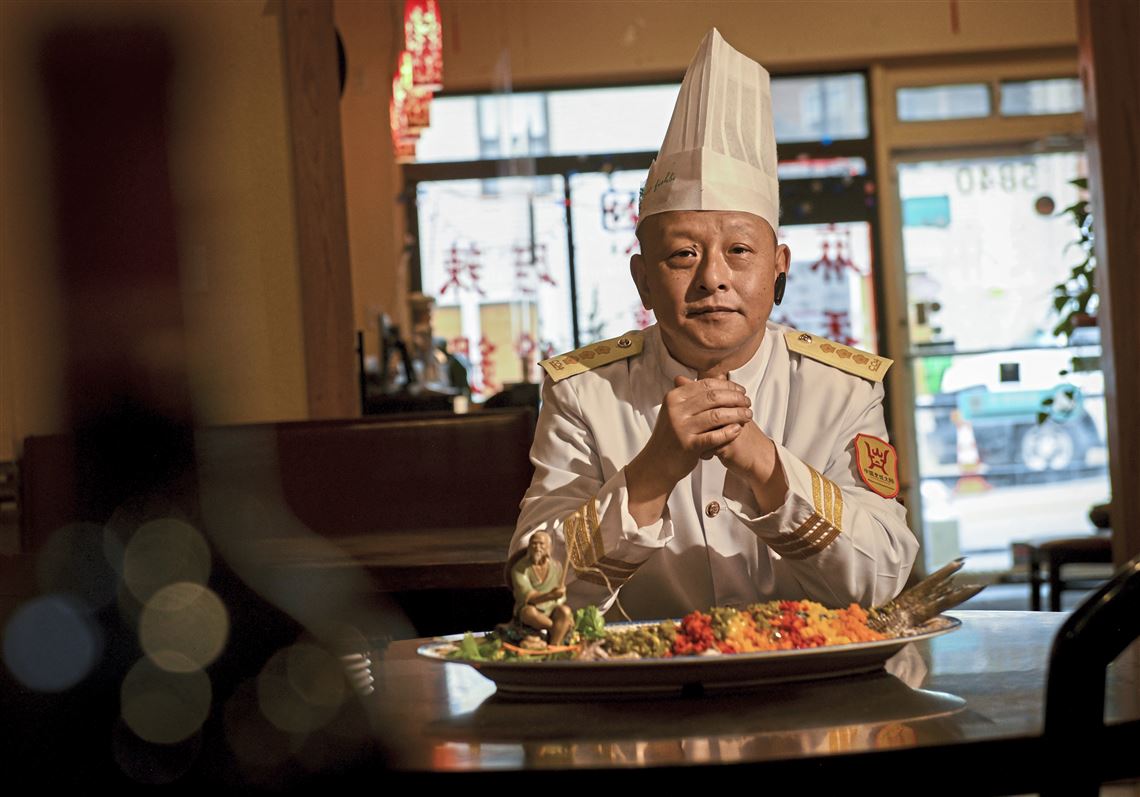 These immigrant- and refugee-owned restaurants tell the evolving story ...