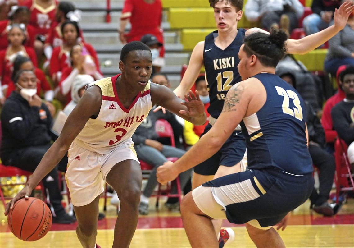 'Glue guy' Daemar Kelly of Penn Hills finds the right college fit ...