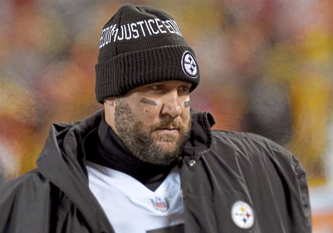 Gerry Dulac: Steelers end their season with more questions than answers ...