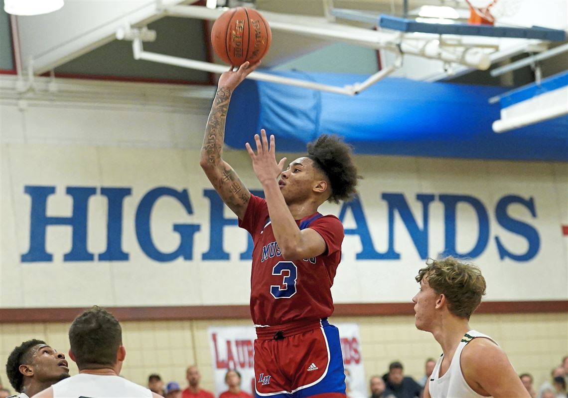 In battle of unbeatens, fourth-quarter surge spurs Laurel Highlands to ...