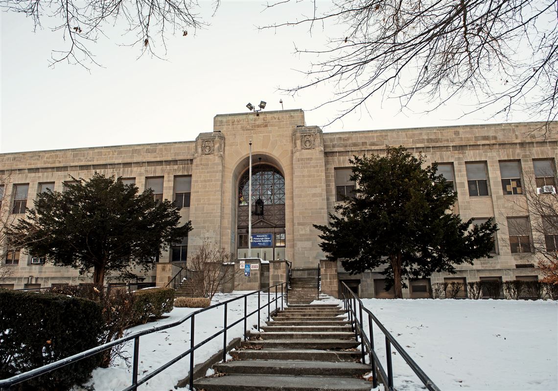Pittsburgh special ed students at Oliver academy may move to satellite schools | Pittsburgh Post ...