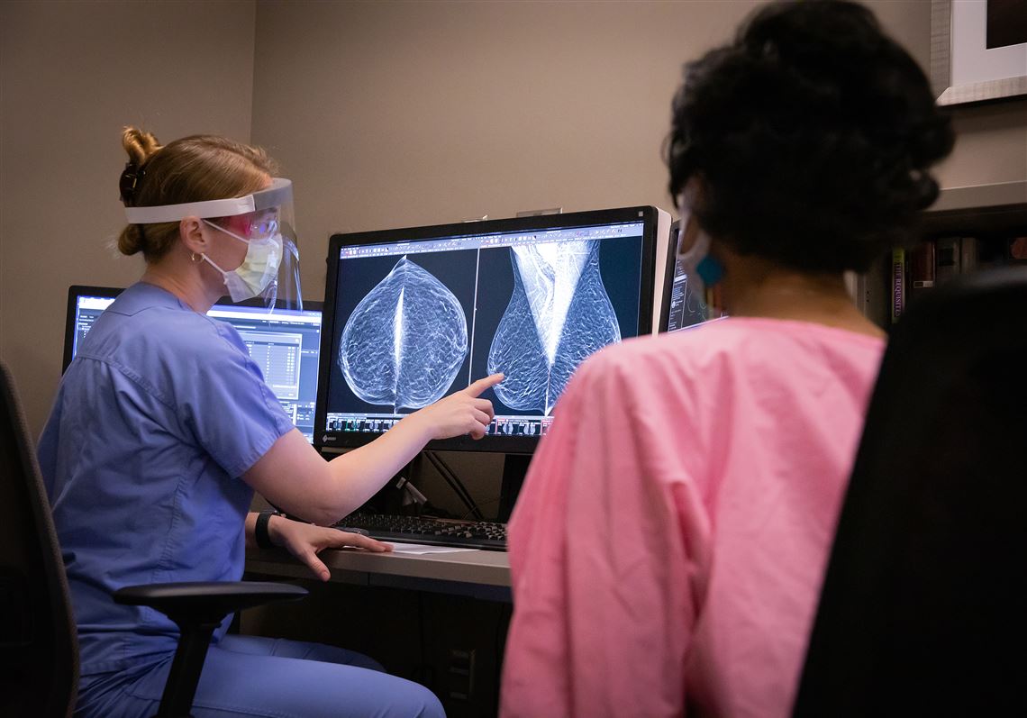 AHN to host free monthly cancer-screening clinics | Pittsburgh Post-Gazette