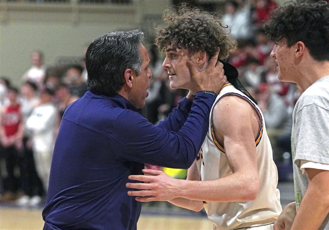 OLSH extends win streak to 67 games with OT victory | Pittsburgh Post ...