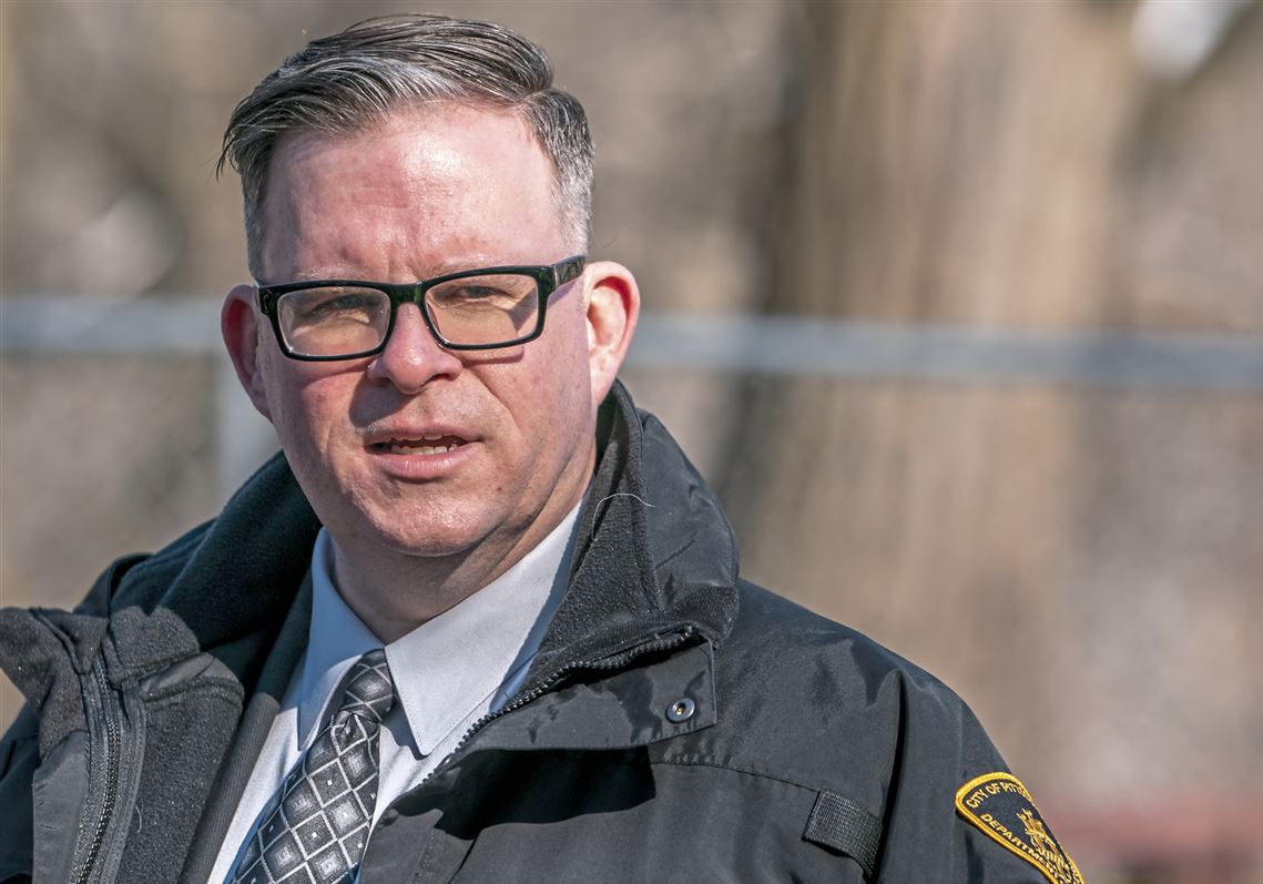 Crime rates, population can't solely determine size of Pittsburgh's ...