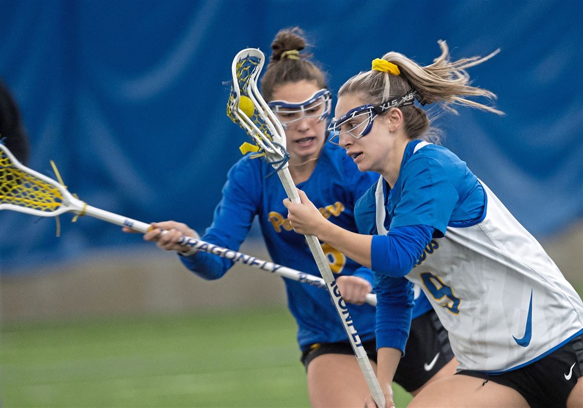 Pitt women's lacrosse's wait is nearly over with inaugural game, season ...