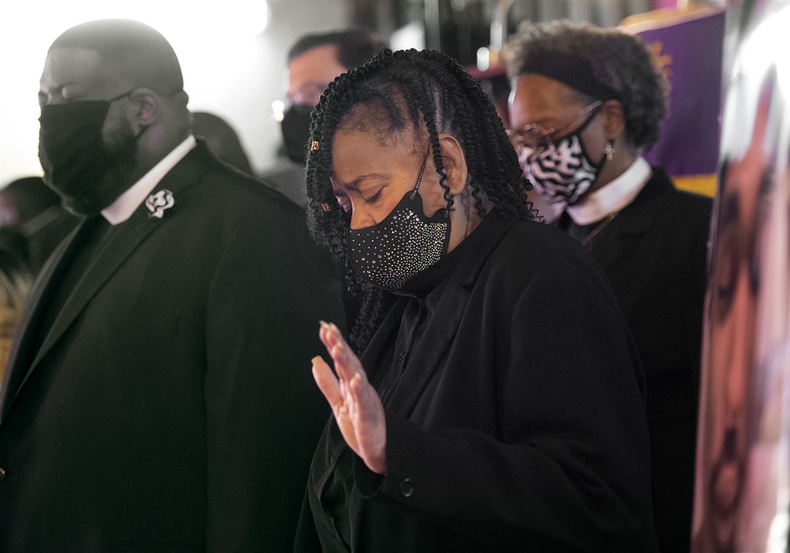 Faith leaders call for answers, justice in unsolved shooting death of ...