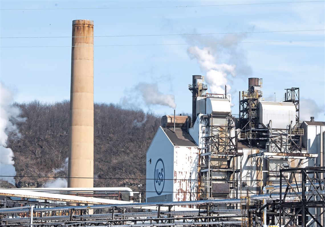 U.S. Steel stock price jumps in wake of Cleveland-Cliffs offer ...