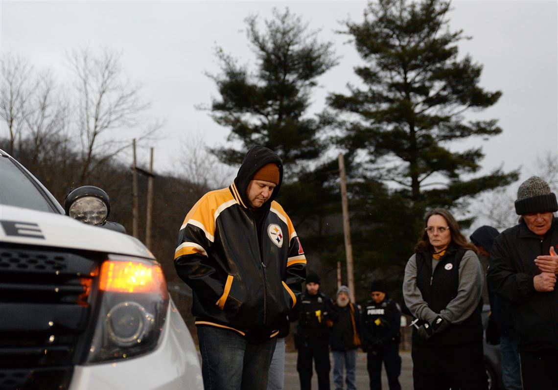 Outpouring of love, calls for change at memorial for Uber driver killed ...