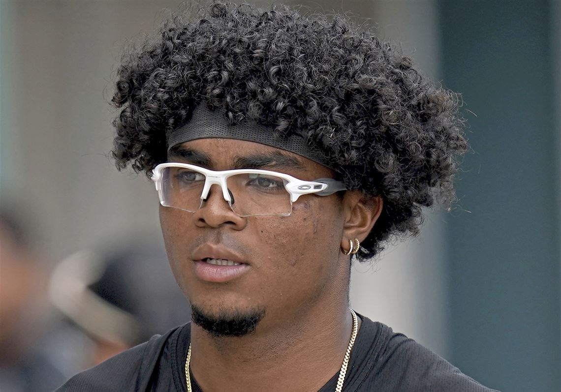 Pirates outfield prospect Matt Fraizer out to prove breakout year was ...