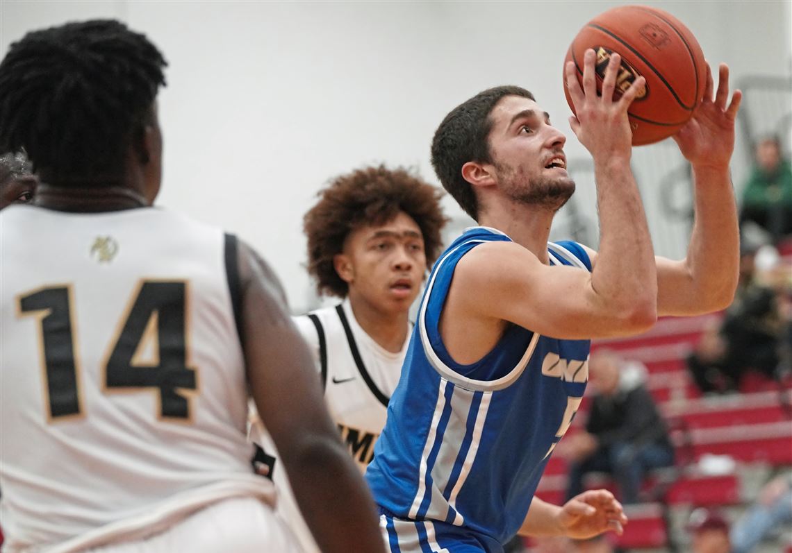 Post-Gazette Athletes of the Week: Matt Stanley and Maggie Folley ...