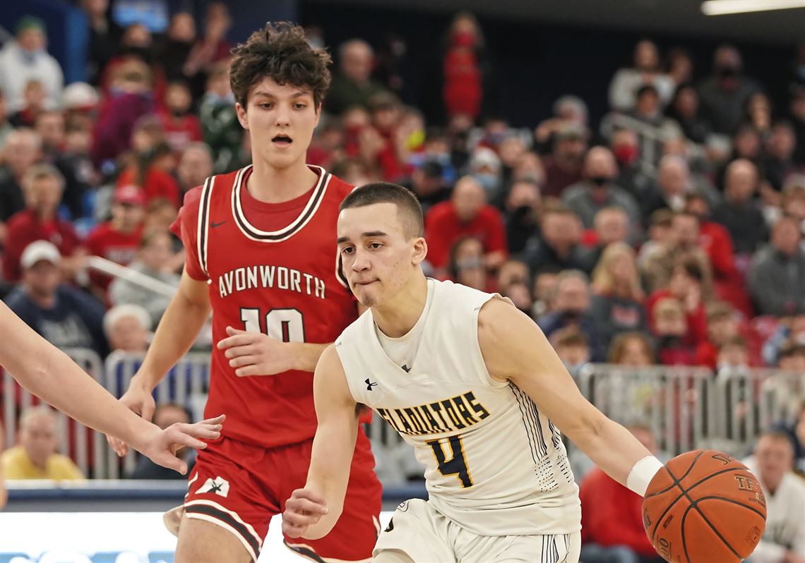 Athletes of the week: South Allegheny's Bryce Epps and Latrobe's Elle ...