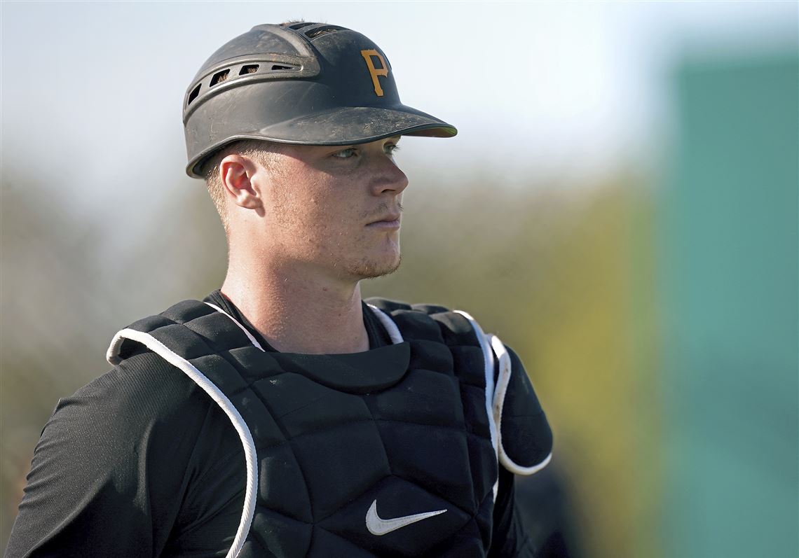 Pirates injury updates: Henry Davis on the shelf, while Nick Gonzales ...