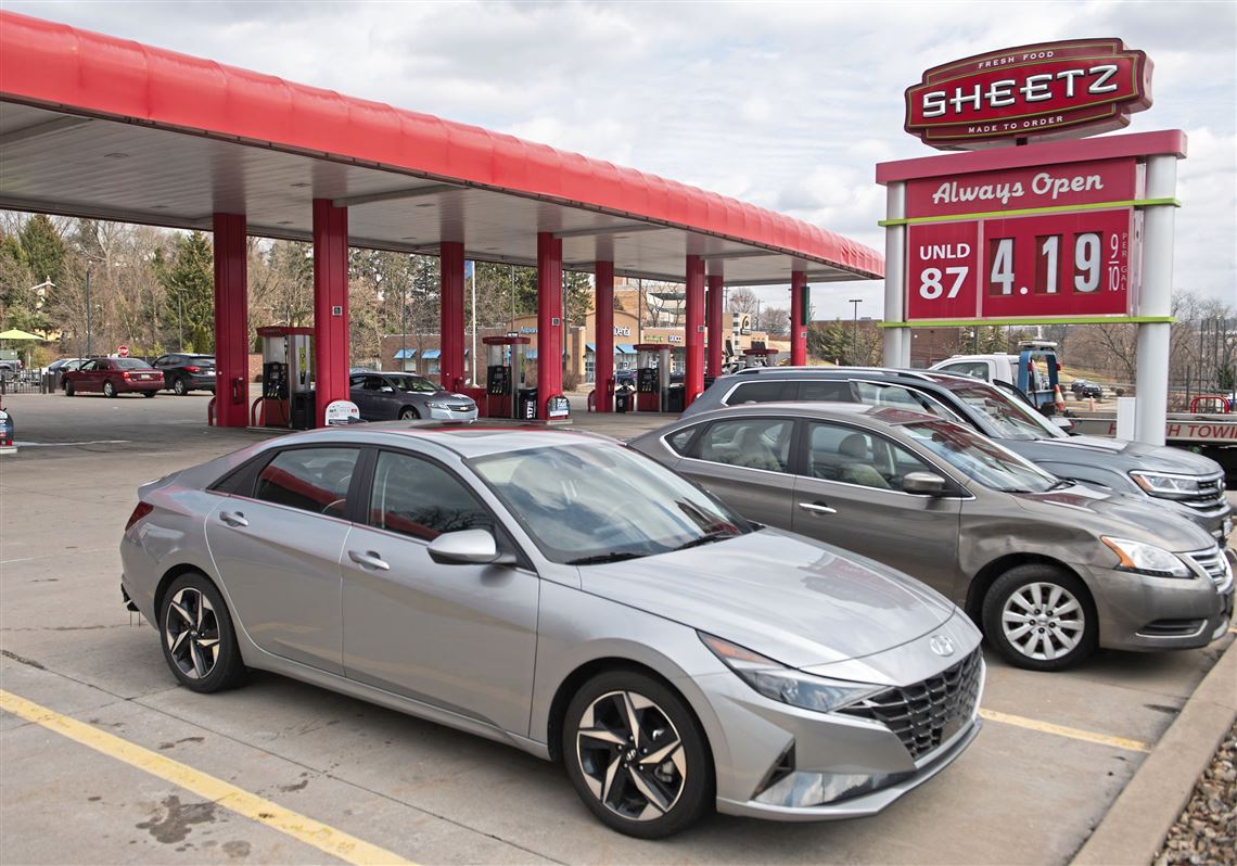 Sheetz to open $145 million facility in Findlay, Ohio | Pittsburgh Post ...