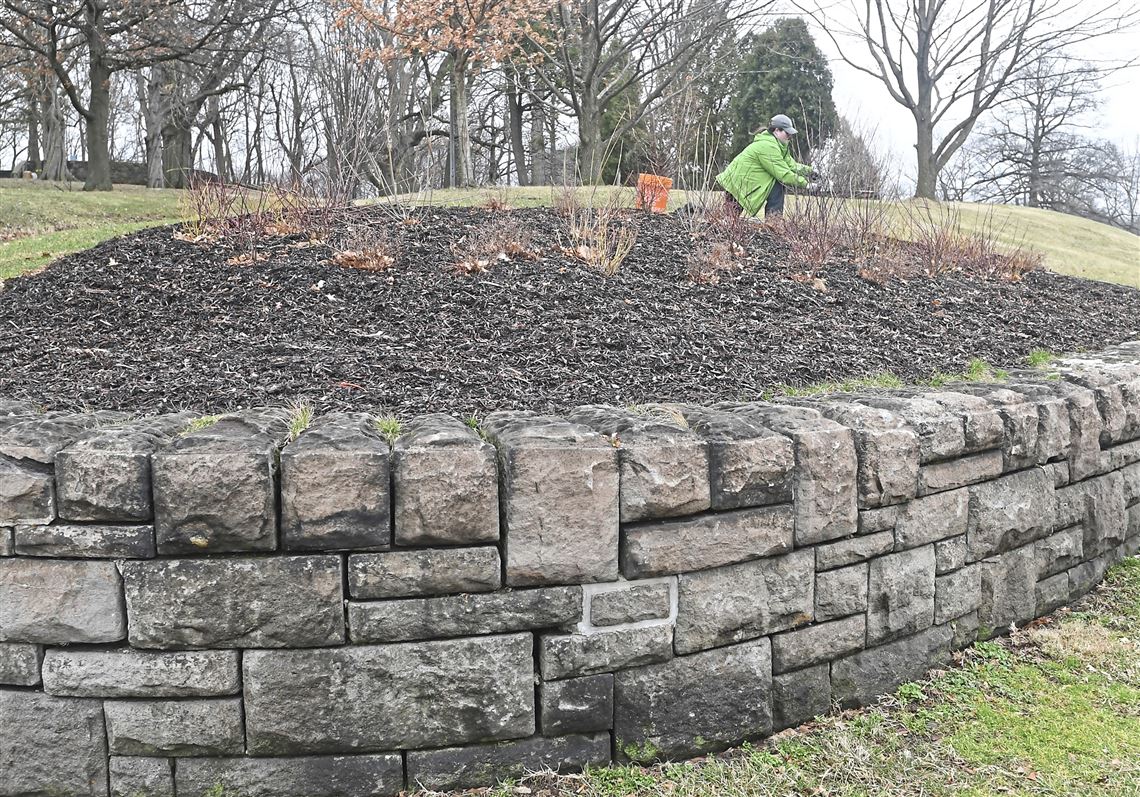Flagstaff Hill in Schenley Park set for $900,000 restoration ...