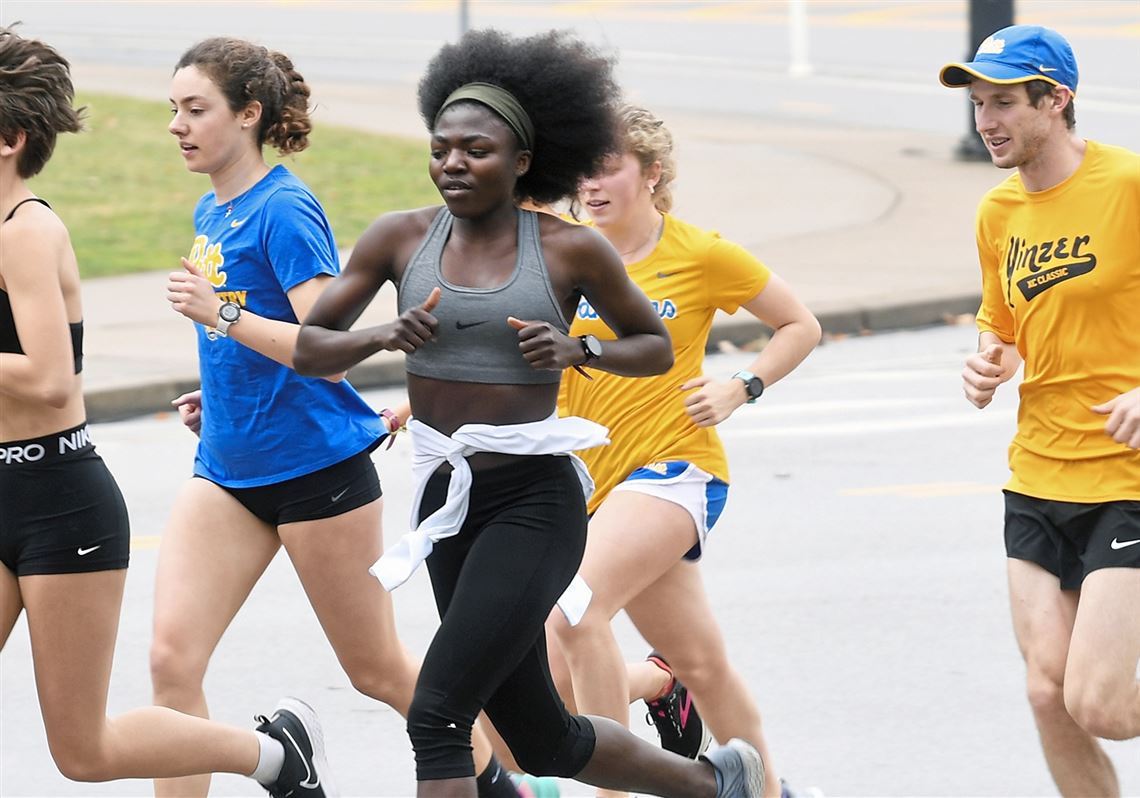 The Rundown: Understanding training intensity distribution, and why you ...