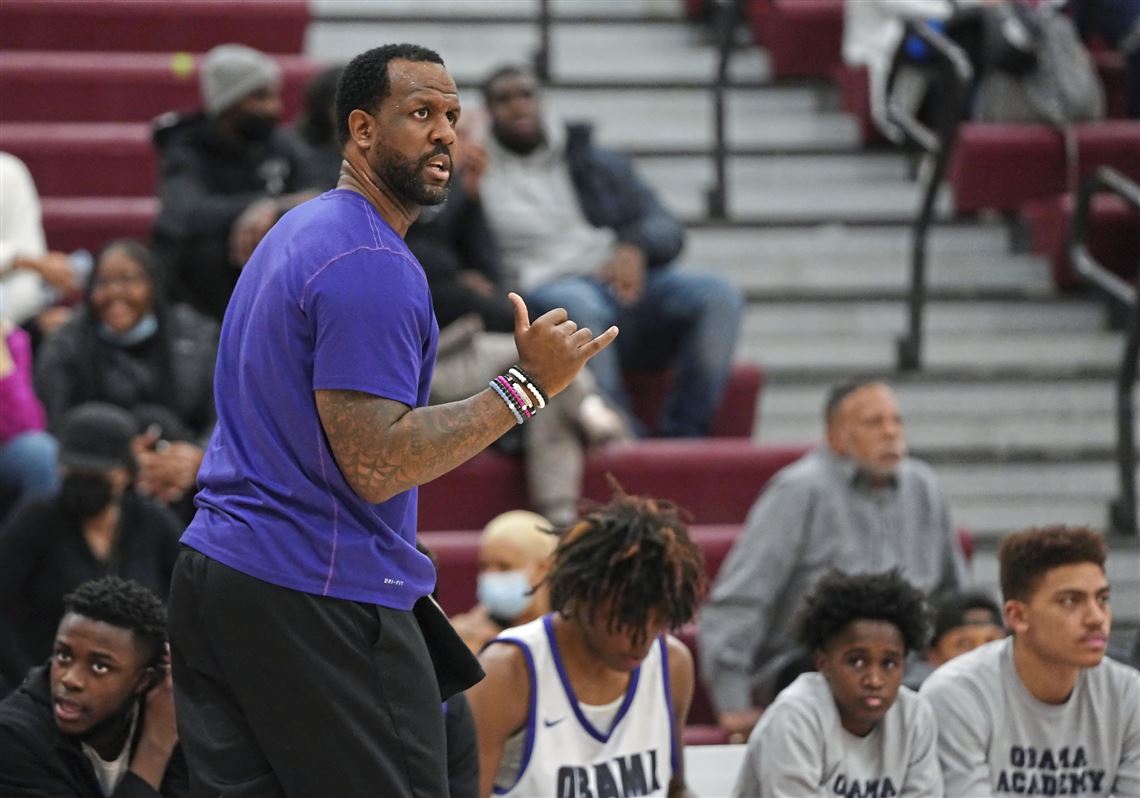 City League basketball playoffs: Allderdice, Obama boys and girls teams ...