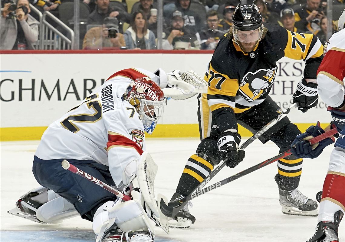 Paul Zeise's sports chat transcript: 03.10.22 | Pittsburgh Post-Gazette