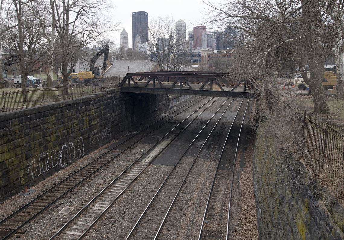 Pittsburgh-area roads and bridges get $70M federal funding boost ...