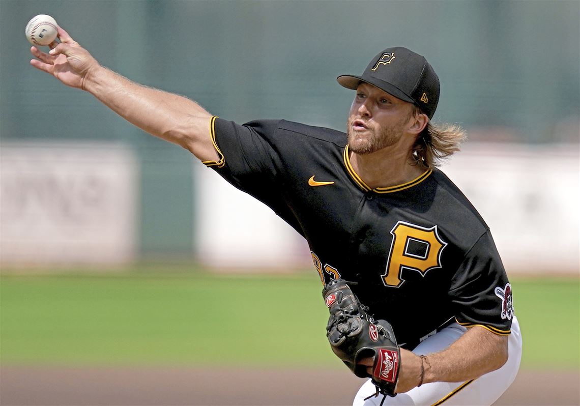 In Class AA Altoona, manager Kieran Mattison tasked with fitting top ...