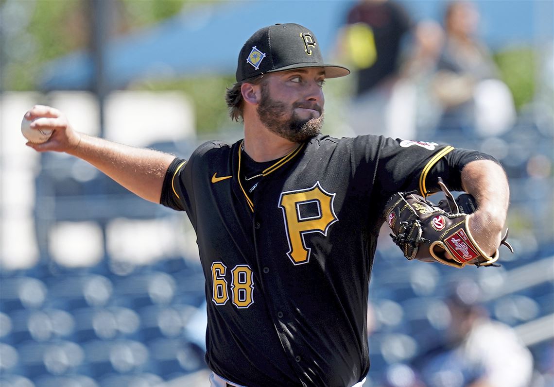 New pitching plan propelling Pirates' top minor leaguers to red-hot ...