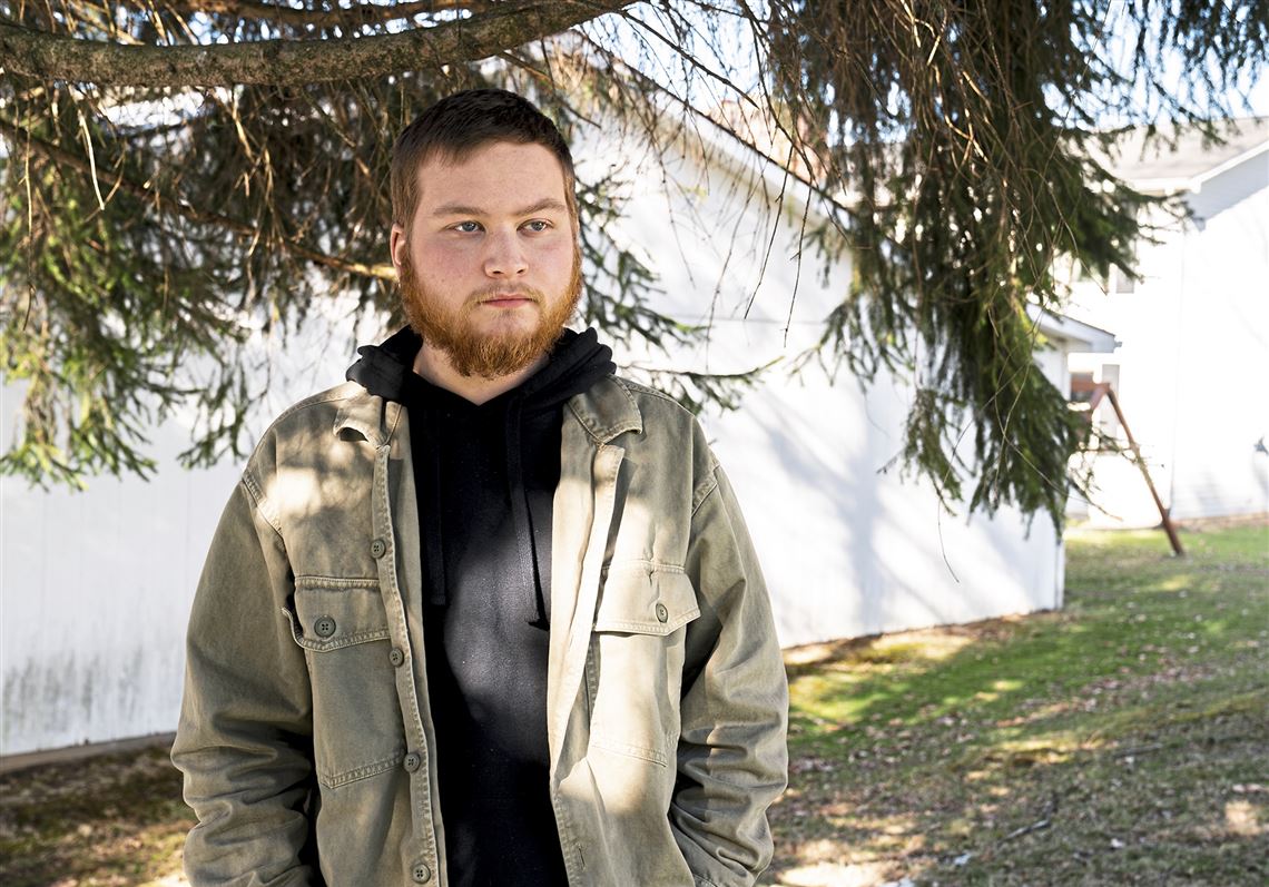 Butler 18-year-old gets rare, lifesaving heart and liver transplant ...