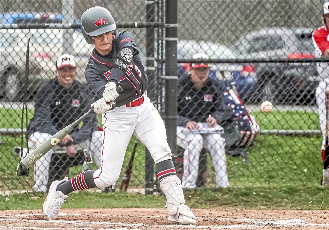 Spring sports highlights: Seneca Valley upsets top-ranked North ...