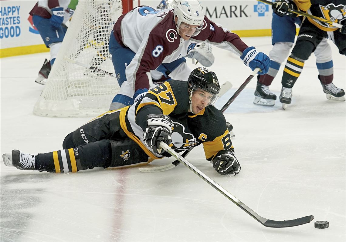 Ten looming questions for the Penguins with just 10 games left ...