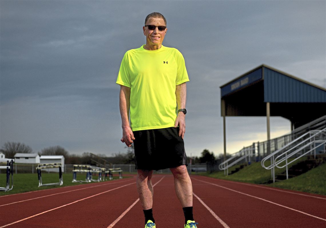 South Butler native overcomes the odds to make Boston Marathon debut at ...