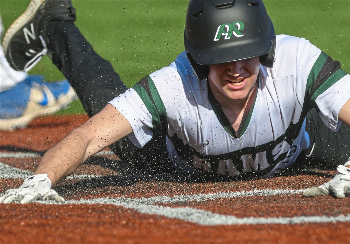 WPIAL spring sports highlights: West Allegheny pitcher Anthony Pass ...