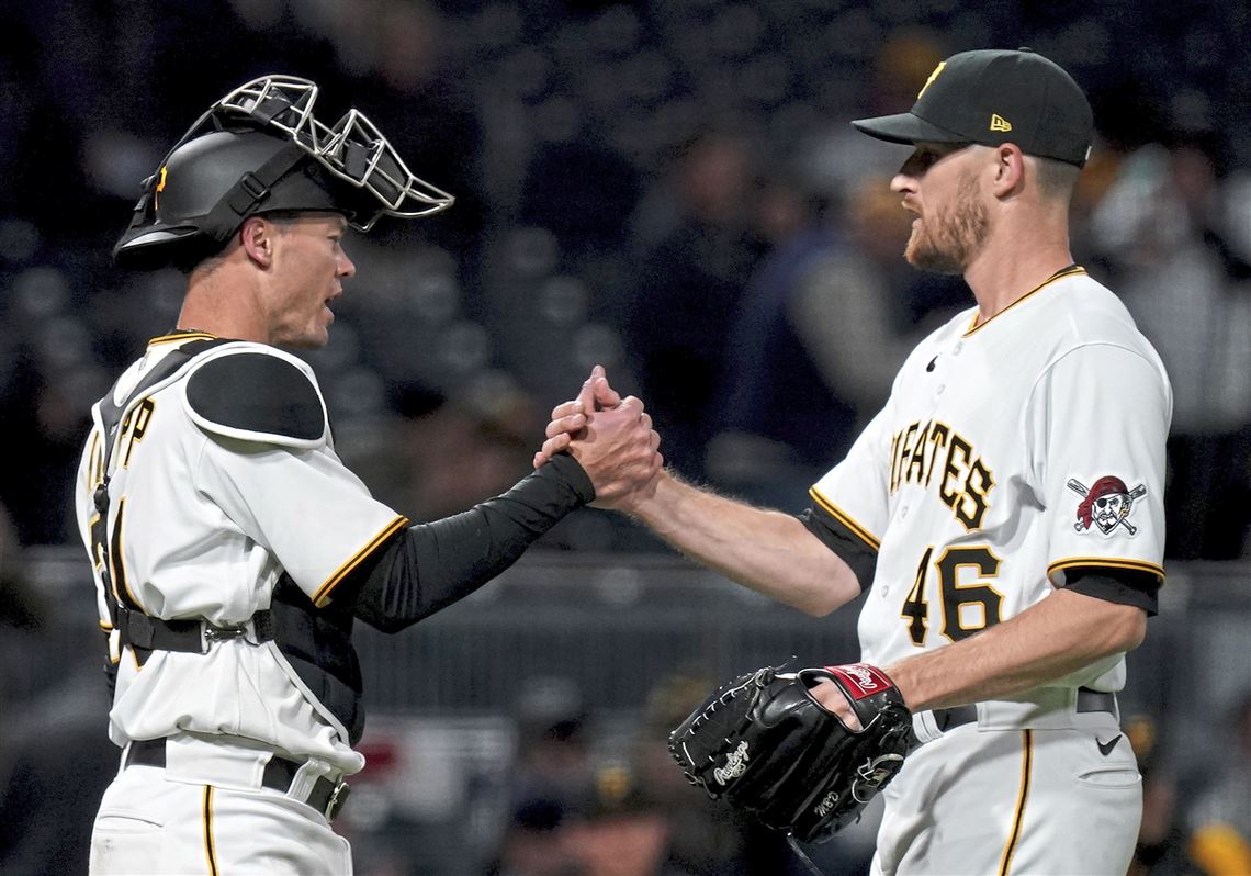 Chris Stratton knew he could right the ship after a rocky start in 2022 ...