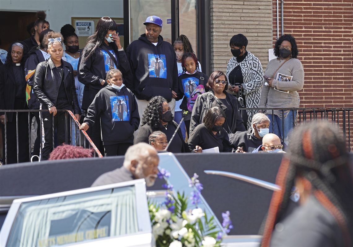 Keith C. Burris: Address the shootings to restore national self-respect ...
