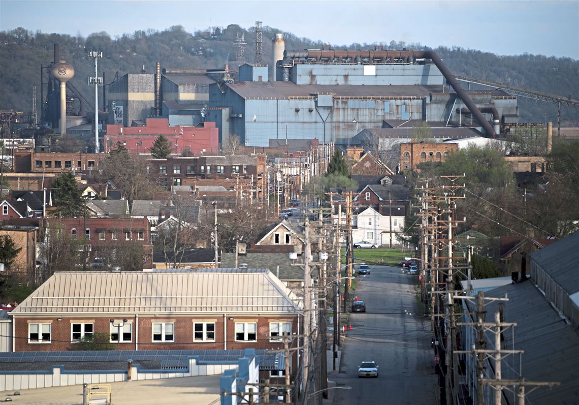 Mike Evanovich, Don Furko and Jason Zugai: America needs Mon Valley ...